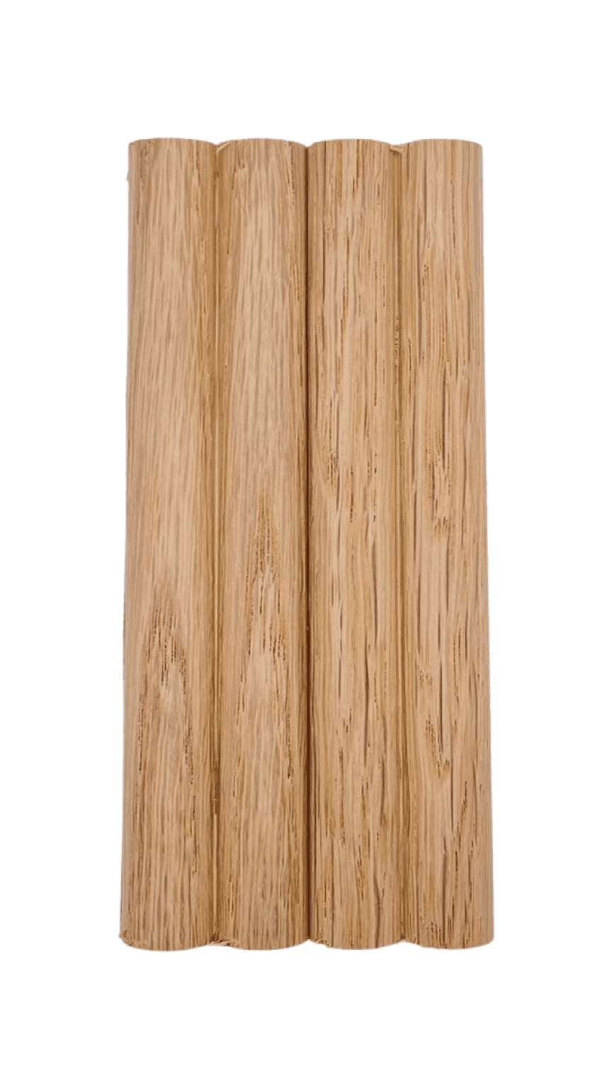 Tambour Panels – Surfacing Solution