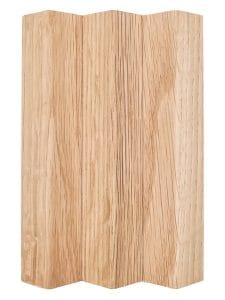 Tambour Panels – Surfacing Solution