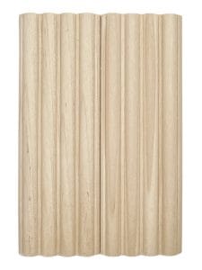 Tambour Panels – Surfacing Solution