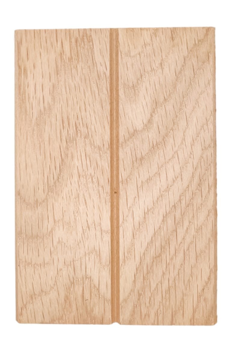 Noblewood Panels - Surfacing Solution