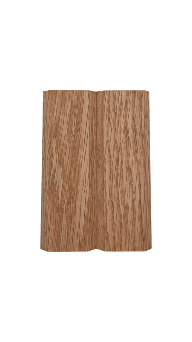 Tambour Panels - Surfacing Solution